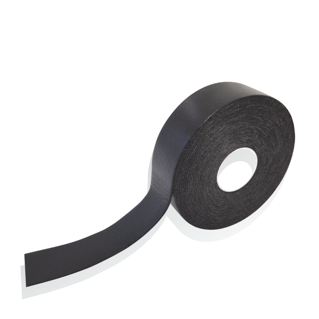 LUMISENSES BLACK MICROFOAM TAPE - LUMISENSES LED EYELASH EXTENSION SYSTEM