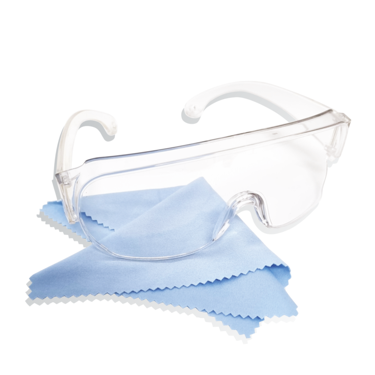 LUMISENSES UV anti-reflective glasses - LUMISENSES LED EYELASH ...